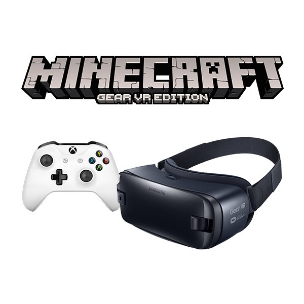 Xbox Wireless Controller Support Comes to Samsung Gear VR, Powered by ...