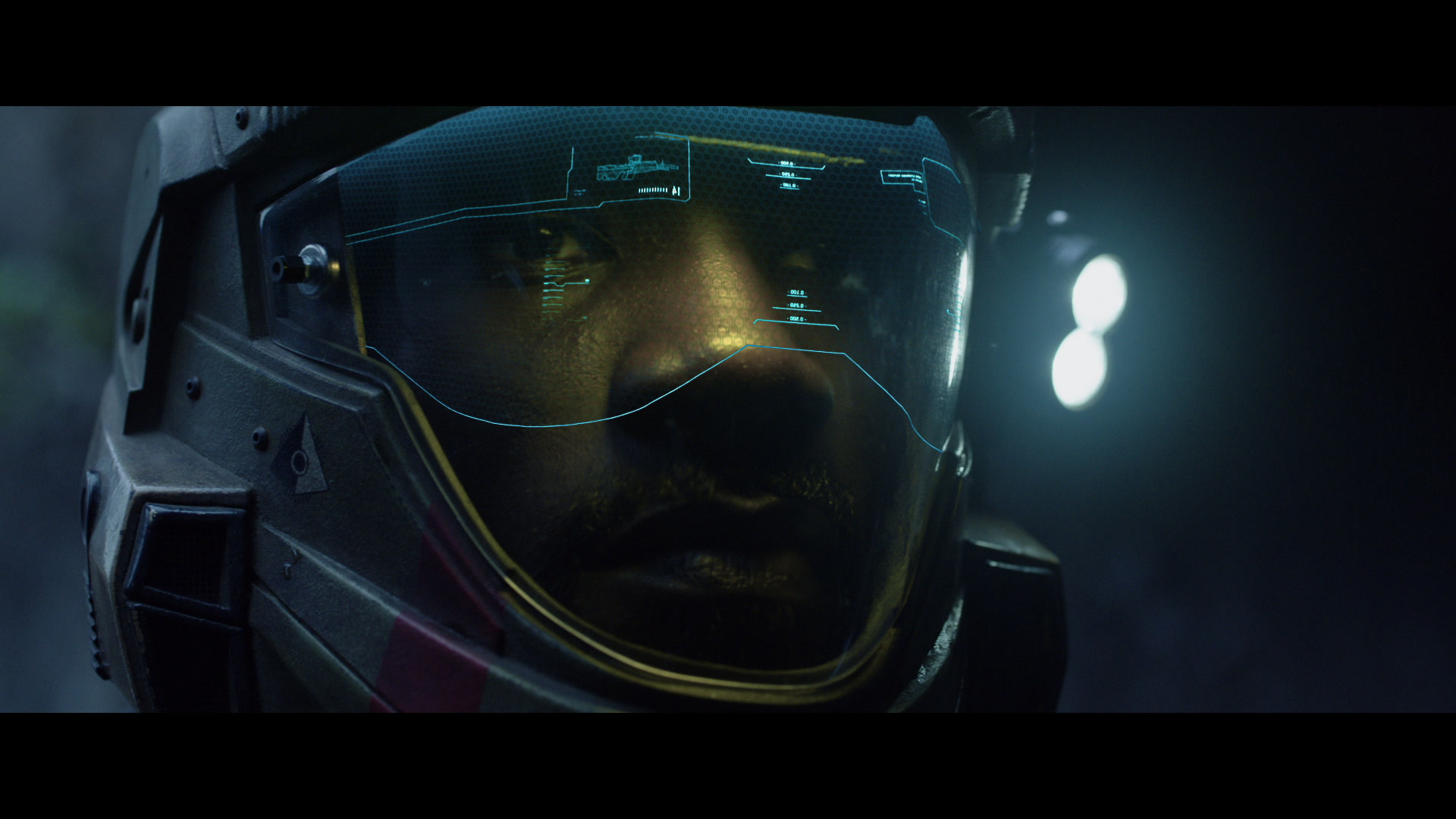 A Closer Look at Episode 2 of “Halo: Nightfall” - Xbox Wire