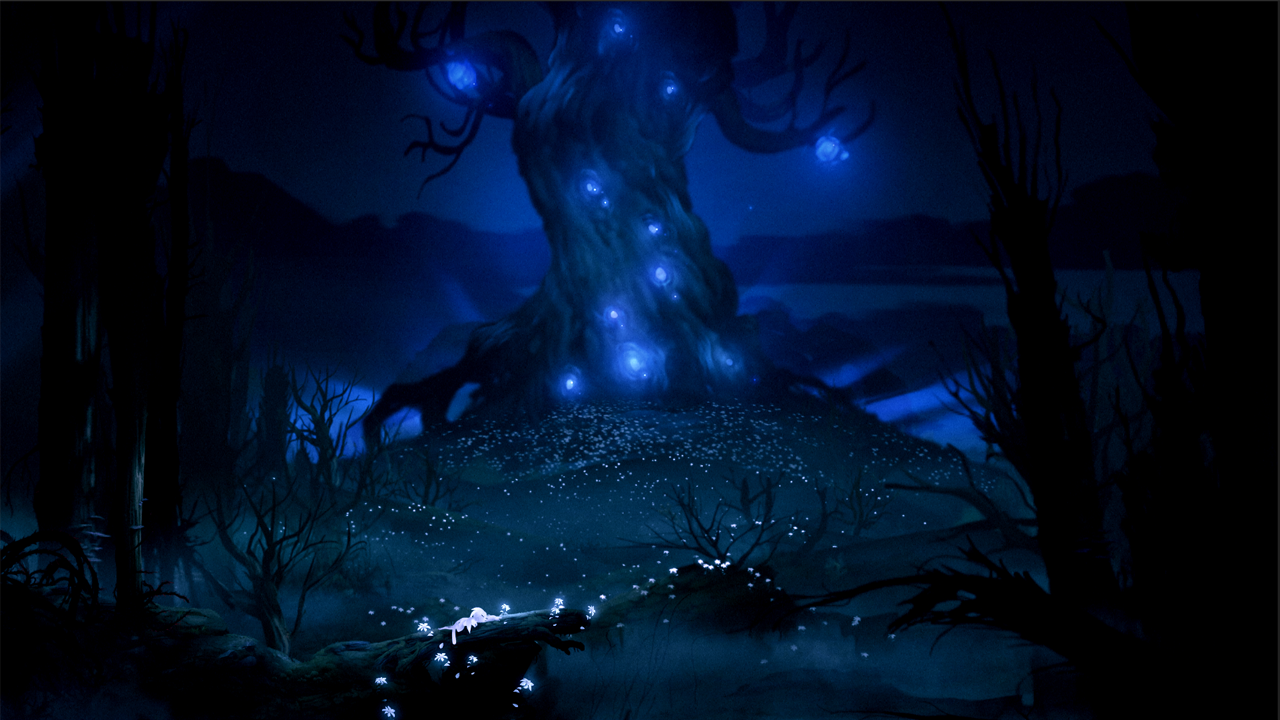 A Closer Look at Ori and the Blind Forest’s Emotional Prologue - Xbox Wire
