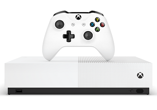 Introducing the Newest Member of the Xbox One Family – the Xbox One S ...