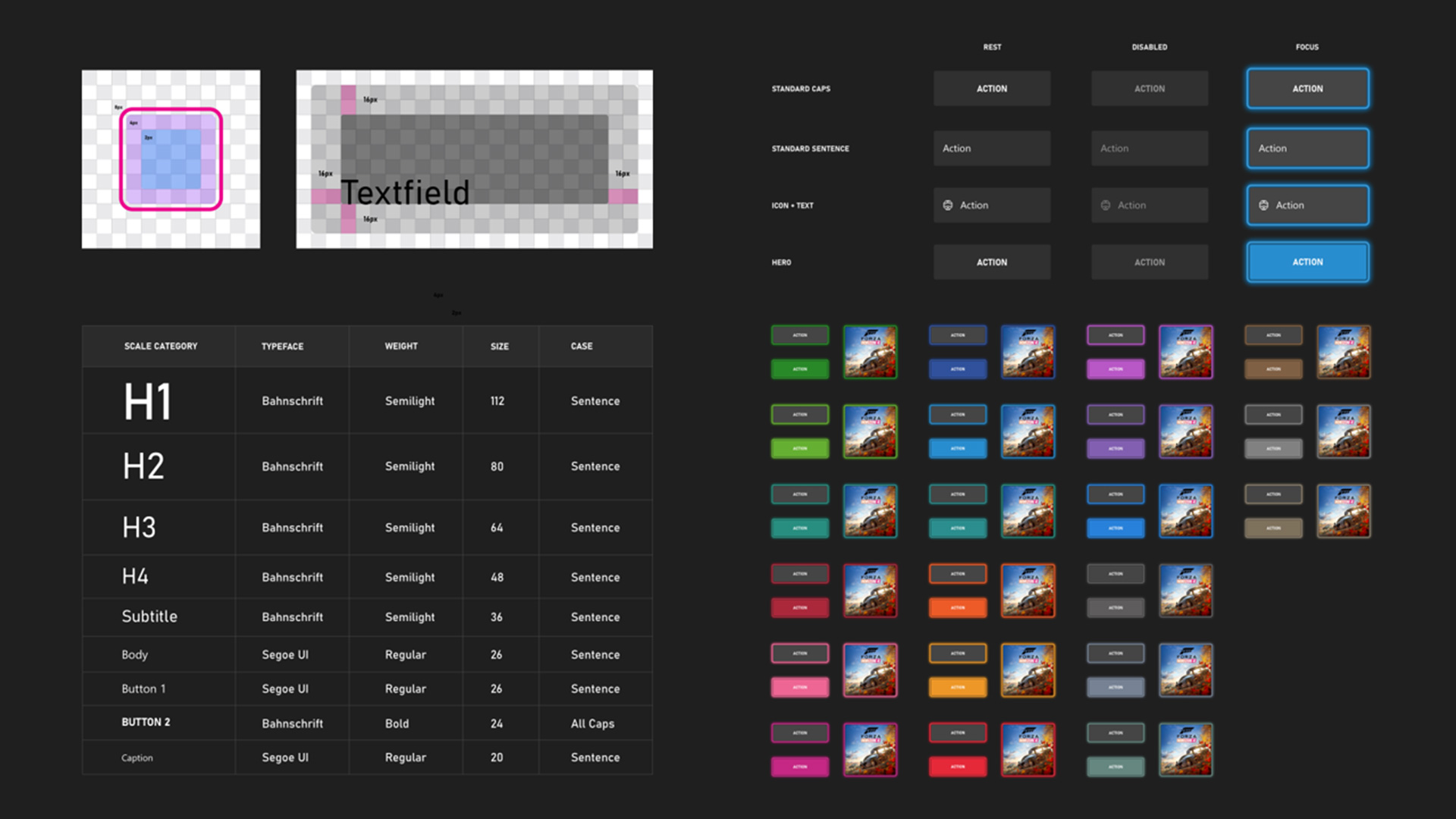 Xbox-Visual-Refesh-Style-Guide - Xbox Wire DACH