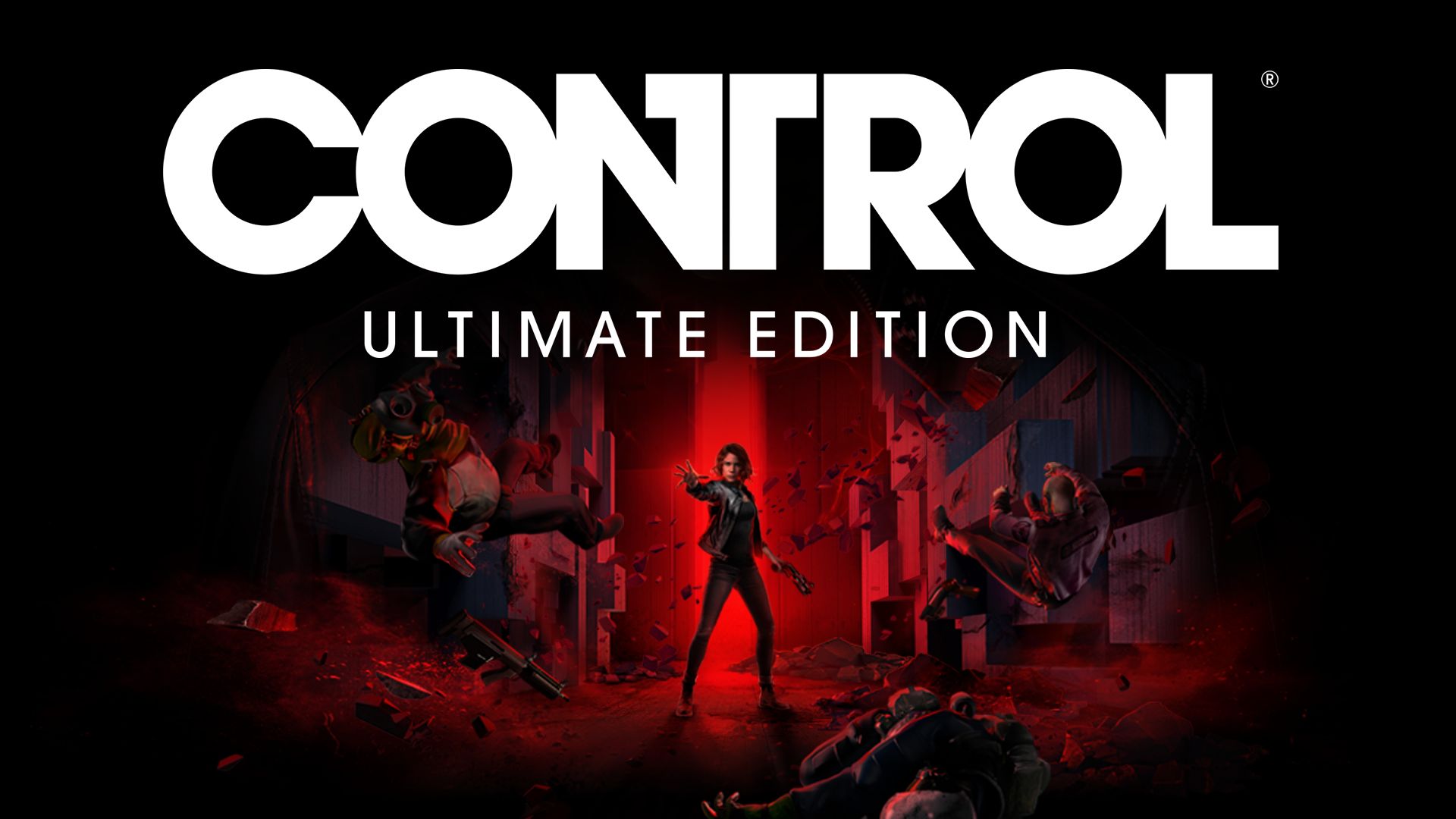 Control game pass store