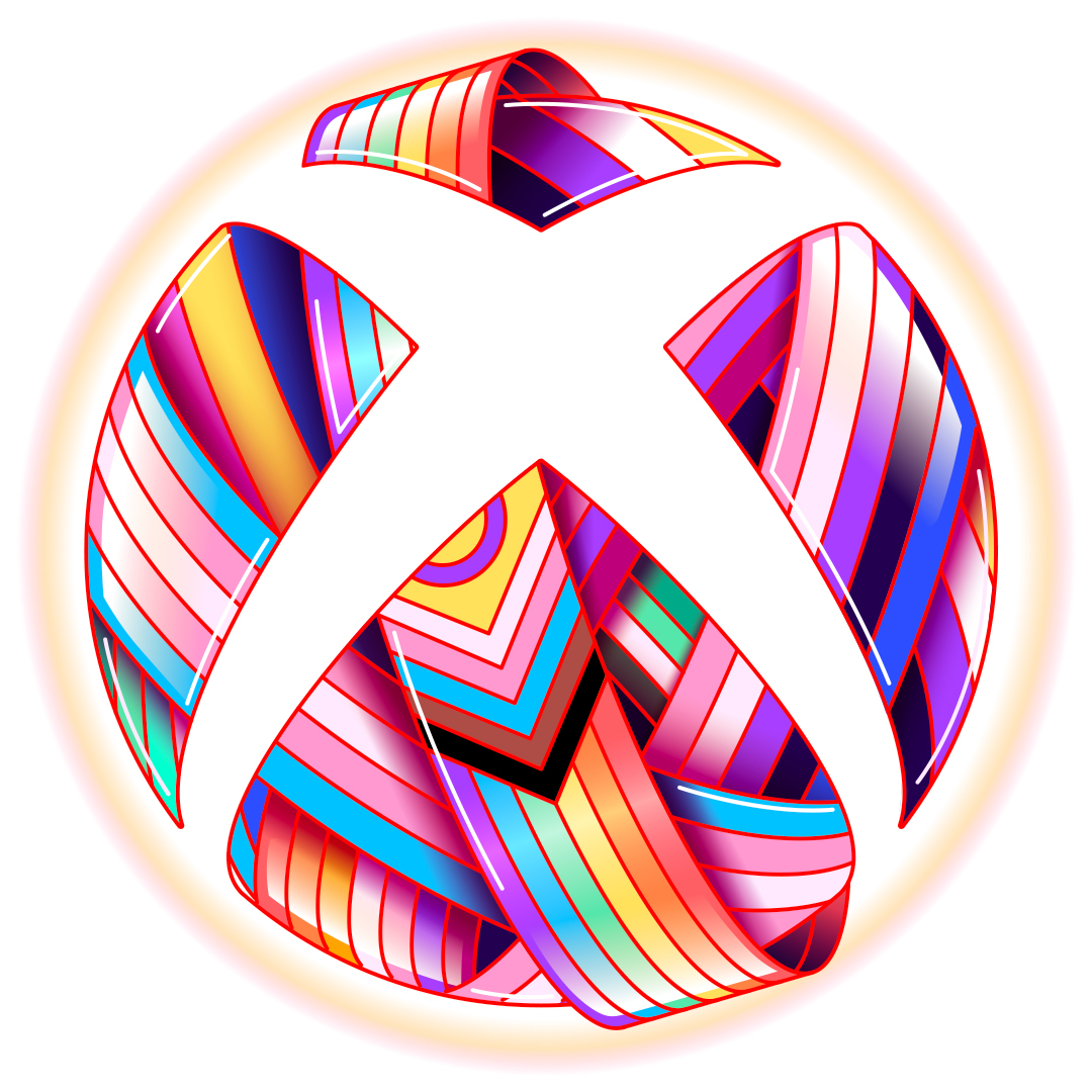 Xbox Logo Transparent Xbox Live Logo Icon PNG And Free SVG Download