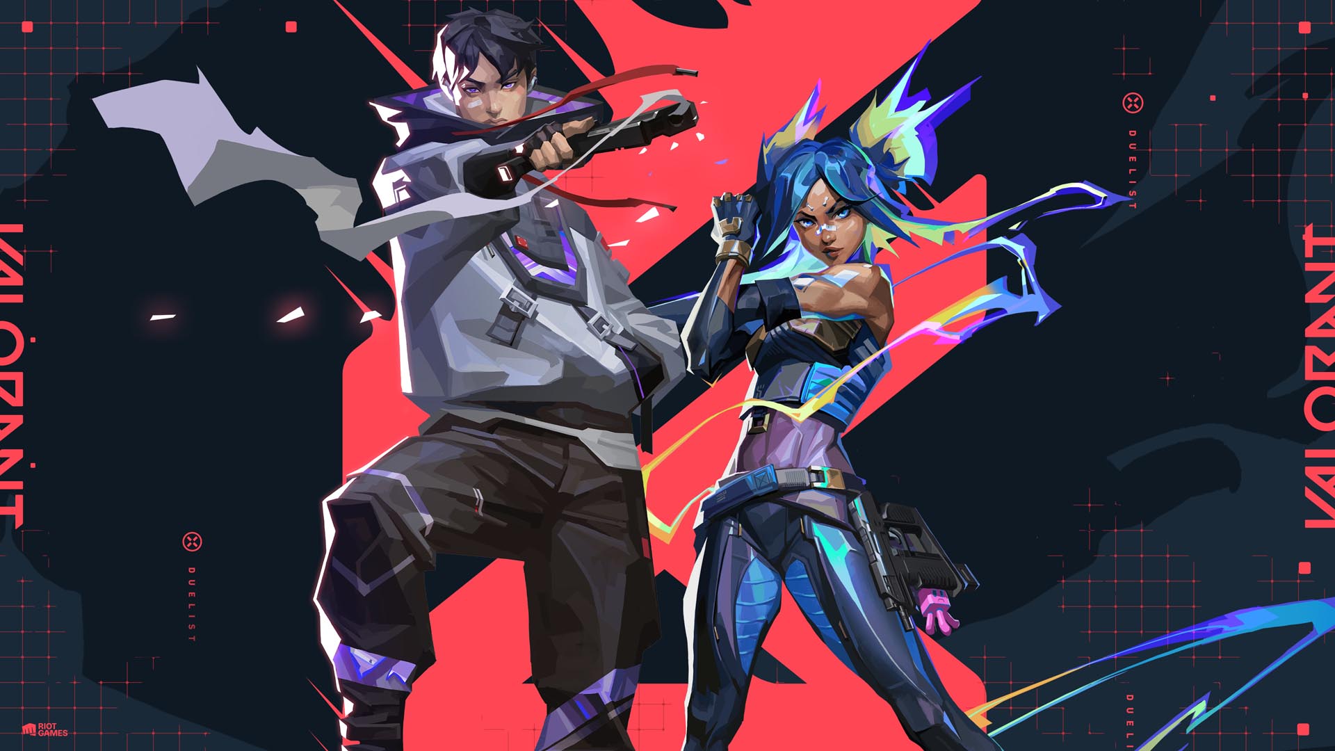 Valorant Open Beta: Weit mehr als nur eine überarbeitete Version - Xbox ...