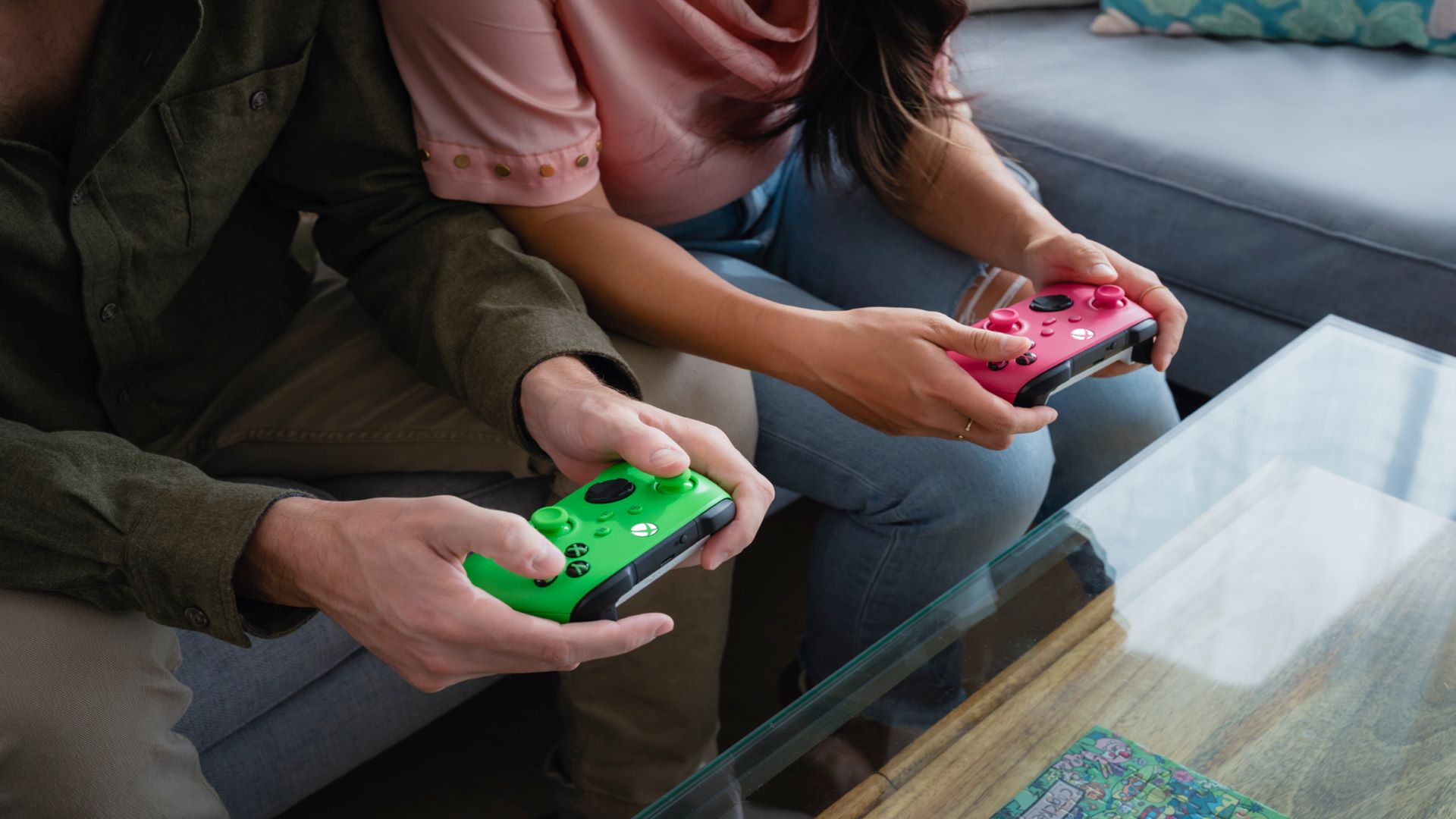 Xbox veröffentlicht vierten Transparency Report - Xbox Wire DACH