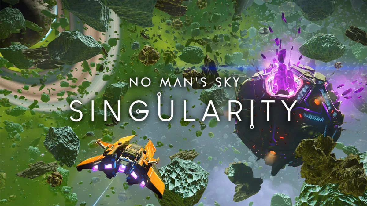 Conoce No Man’s Sky Singularity Expedition - Xbox Wire en Español