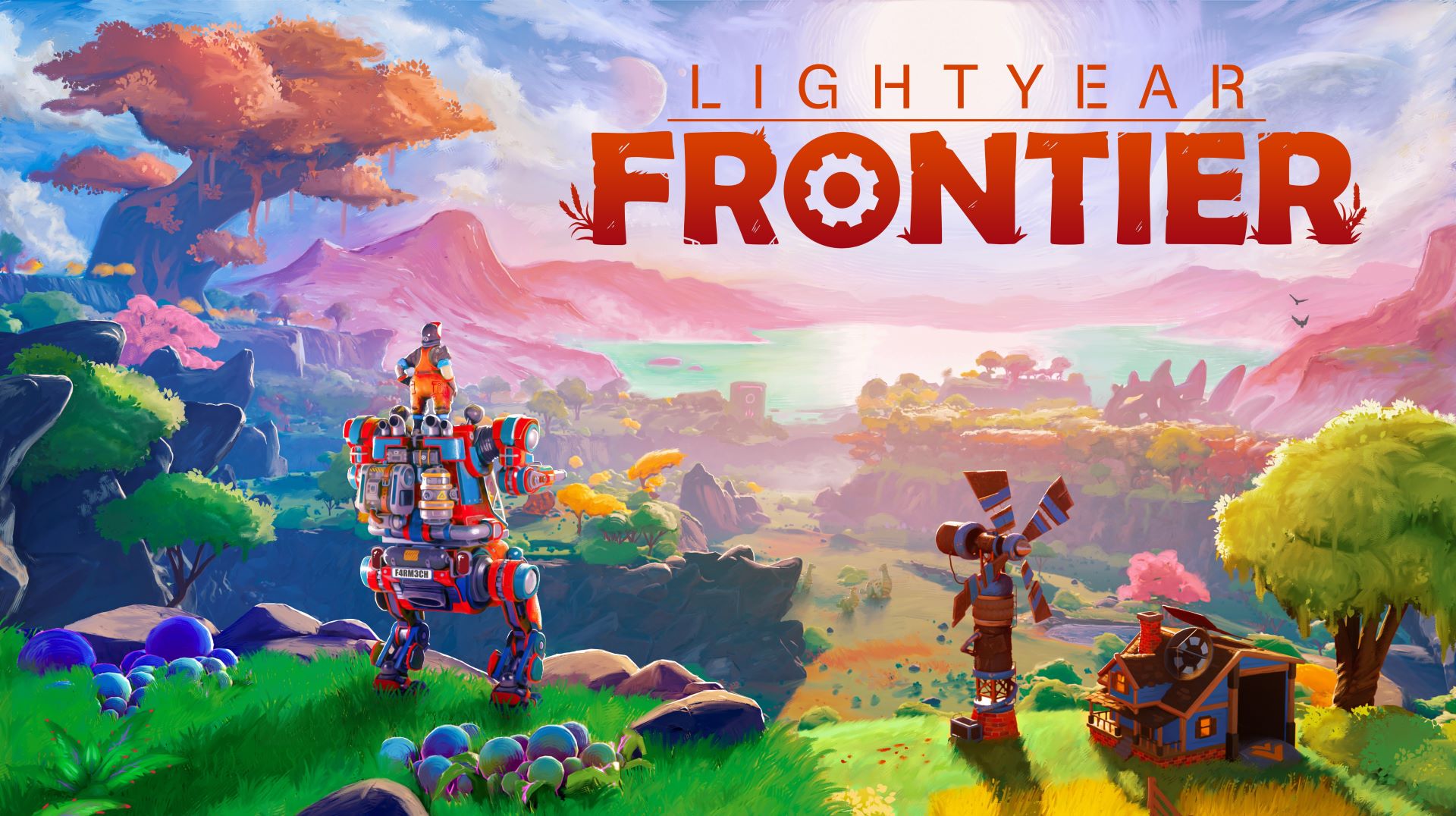 Descubre un nuevo mundo en Lightyear Frontier, ya disponible en Xbox Game Pass - Xbox Wire en ...