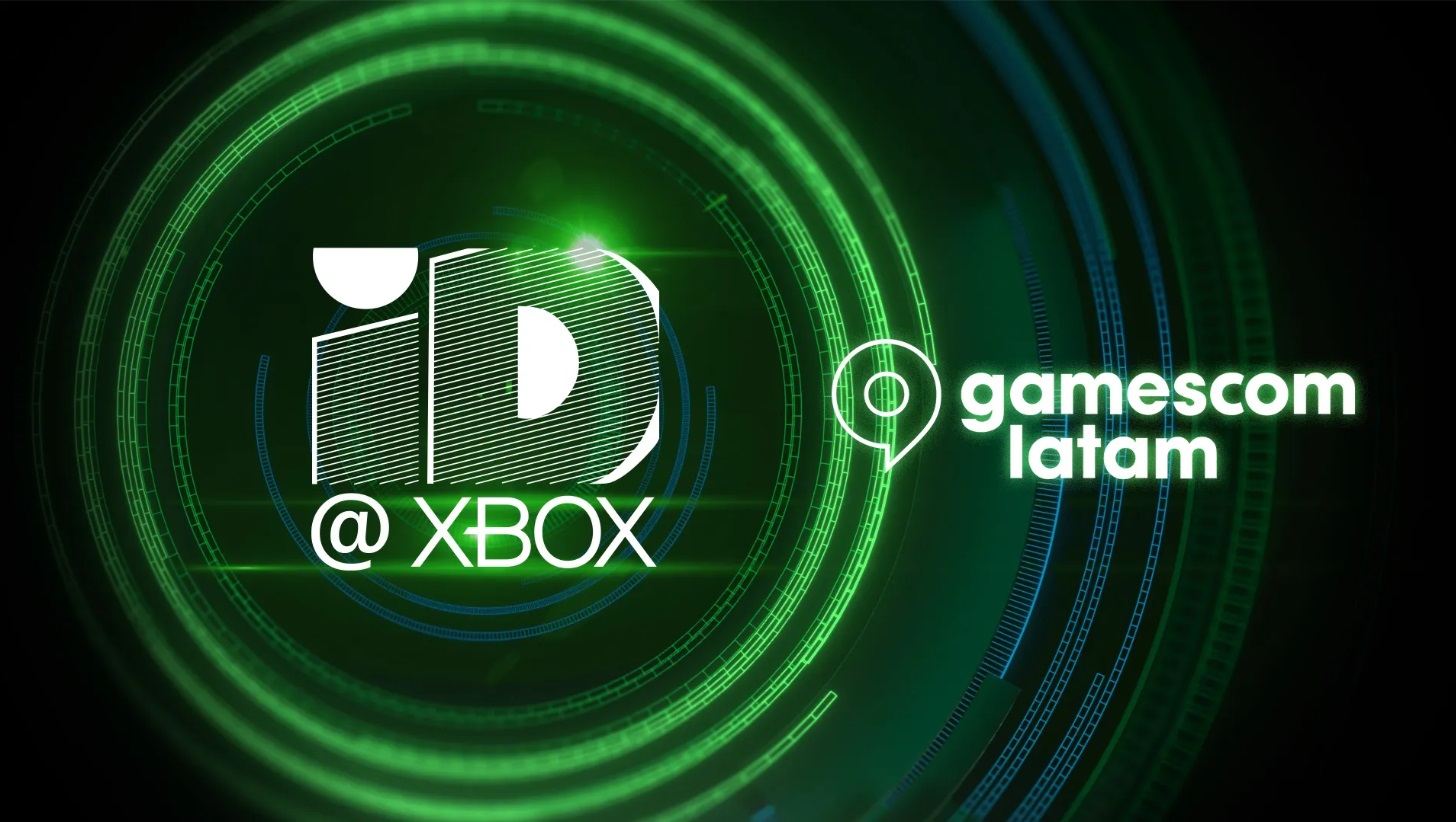 ID@Xbox regresa a gamescom latam con juegos indie, Discovery Day y sesiones magistrales - Xbox ...