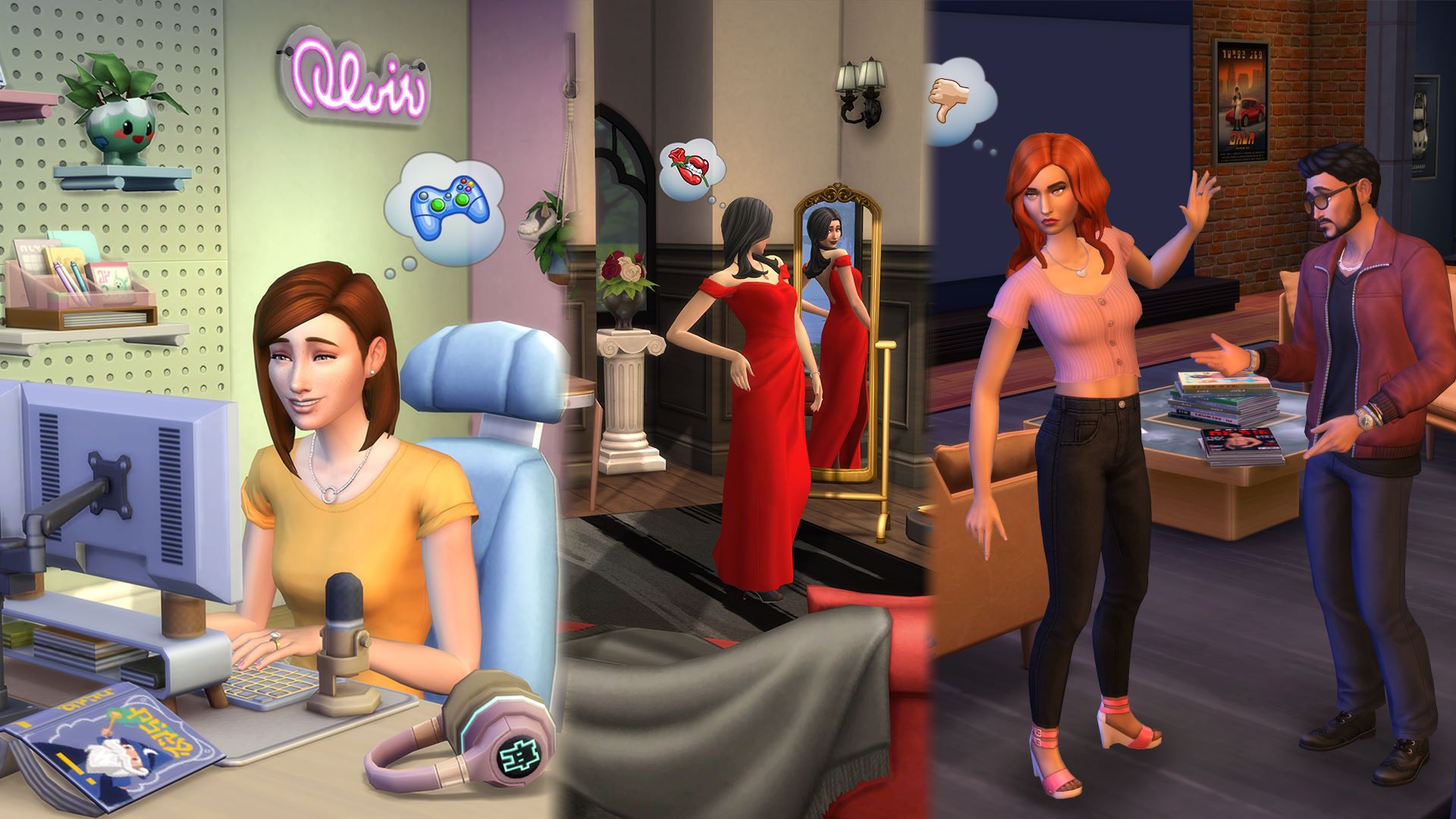 Les Sims fêtent leurs 25 ans : Comment une série culte s’est adaptée ...