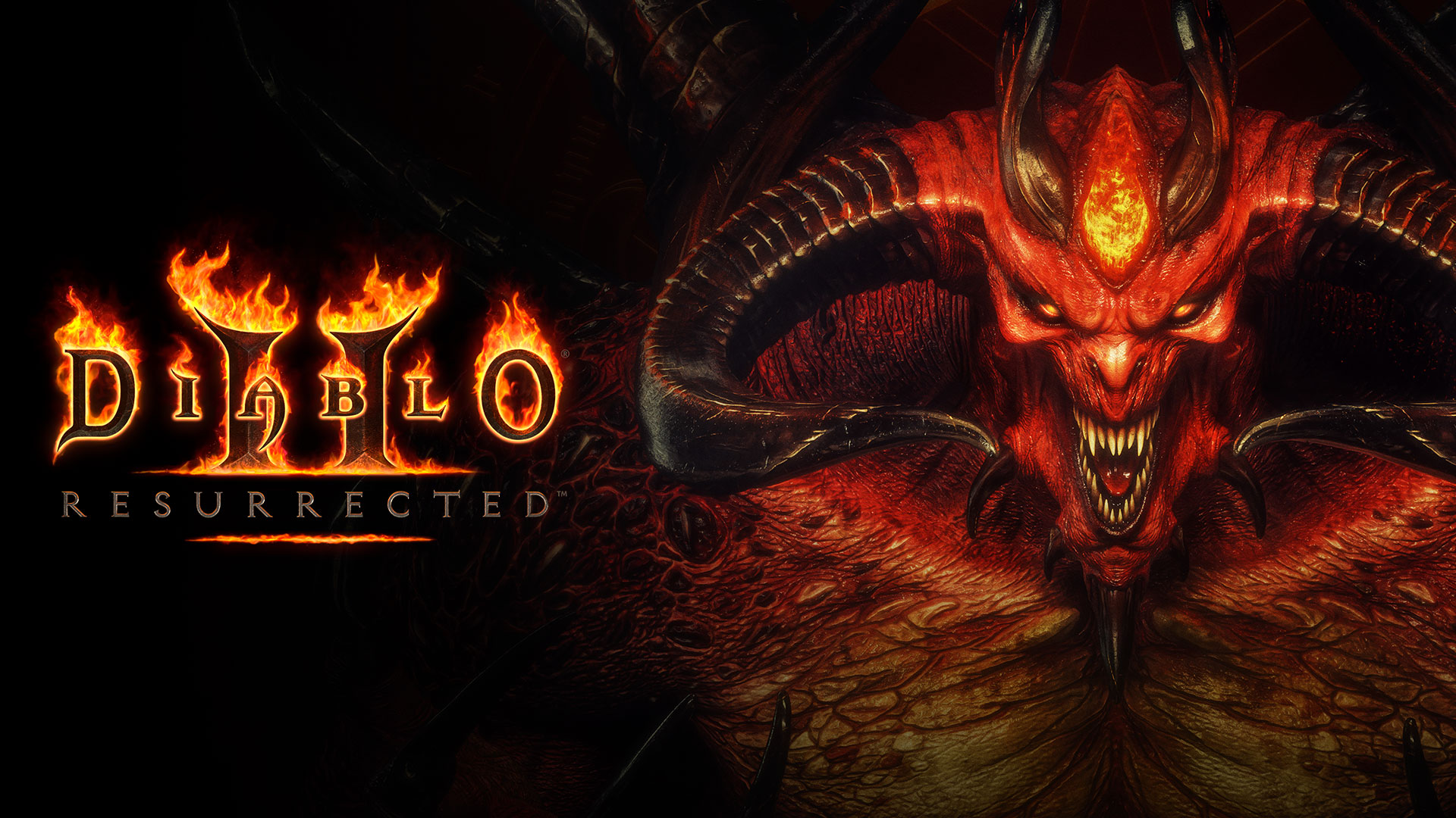 Diablo II: Resurrected est disponible sur Xbox Series X|S et Xbox One ...
