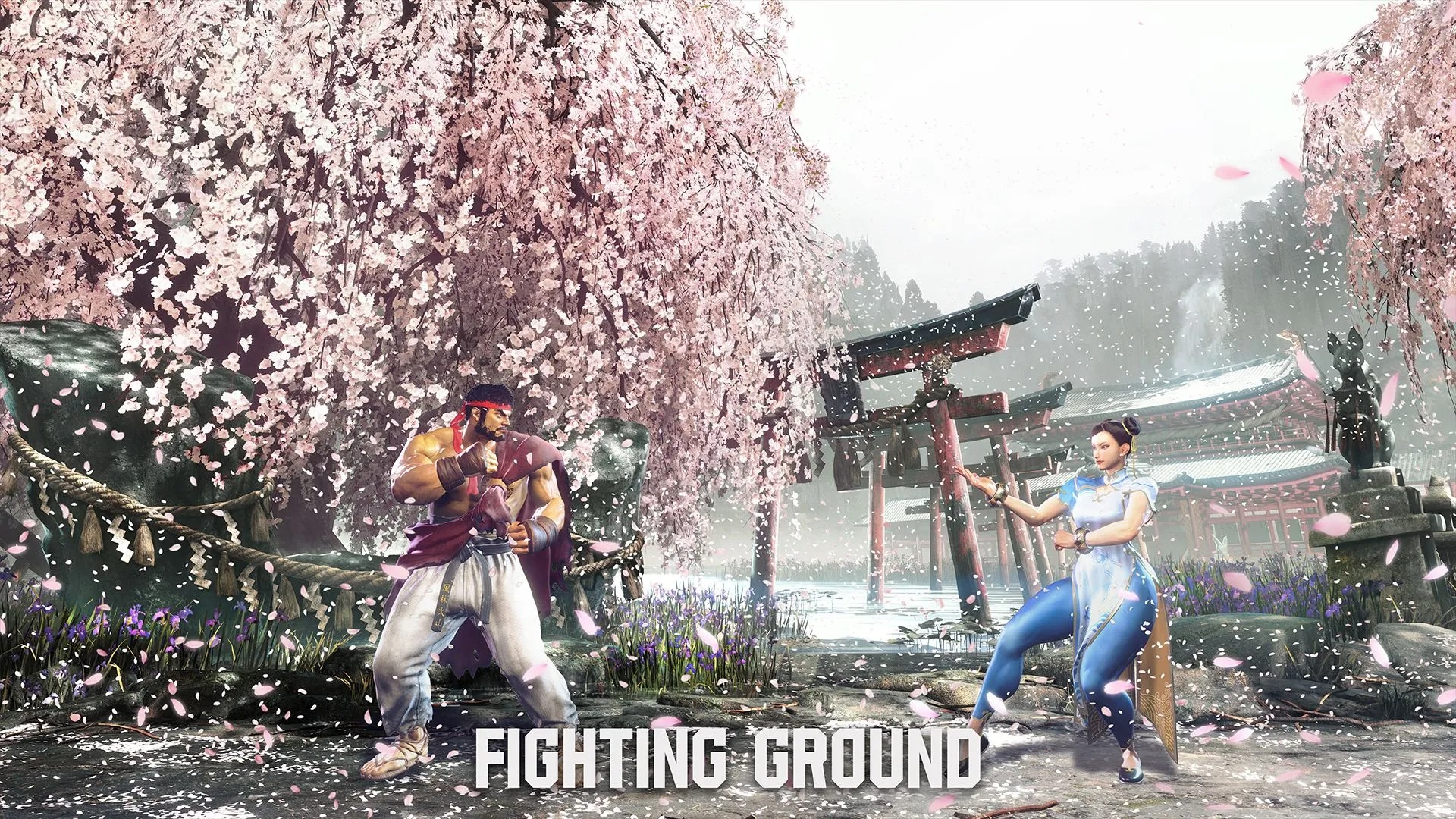 Fighting-Ground-2ac6fb7ddcdc71a4 - Xbox Wire en Francais