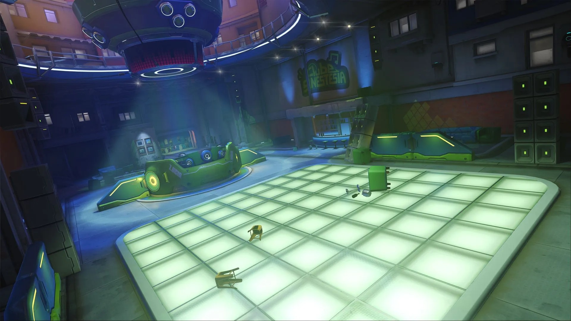 OW2_Beta_X1_Wire_Rio2_1920x1080 - Xbox Wire en Francais