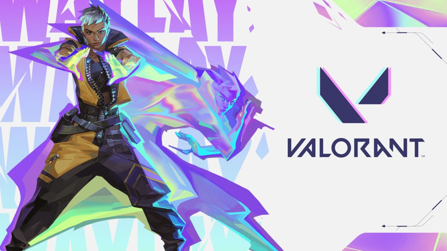 VALORANT : prenez l’avantage à la vitesse de la lumière avec Waylay ...