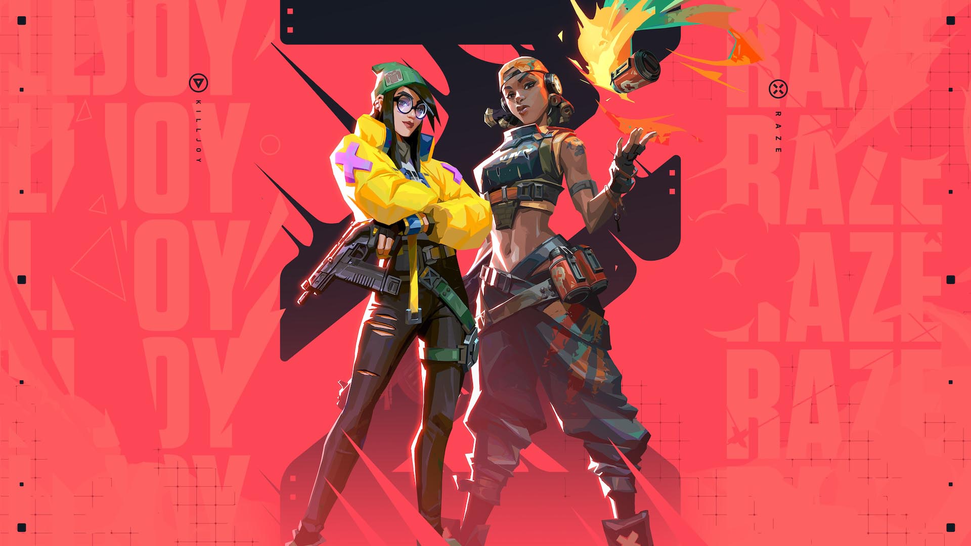 VALORANT est disponible maintenant sur Xbox Series X|S et l'aventure ne ...